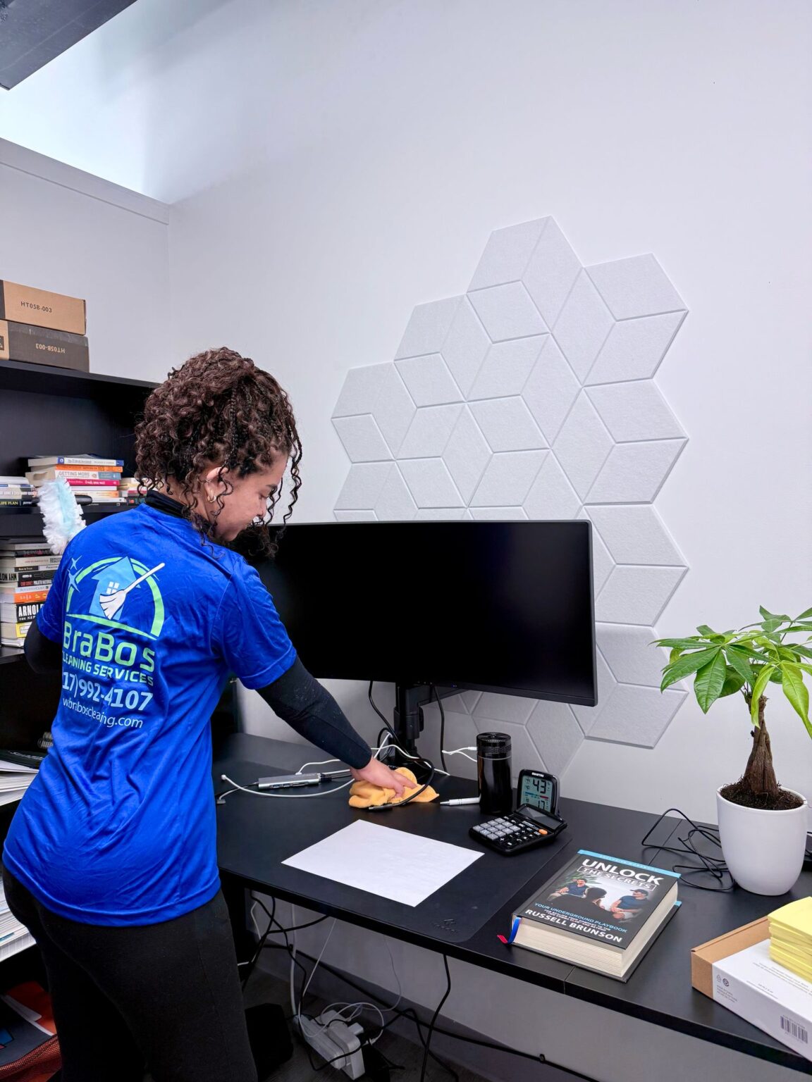 #1 House Cleaning Service in Boston, MA | BraBos Cleaning